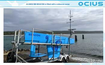 August Update | OCIUS