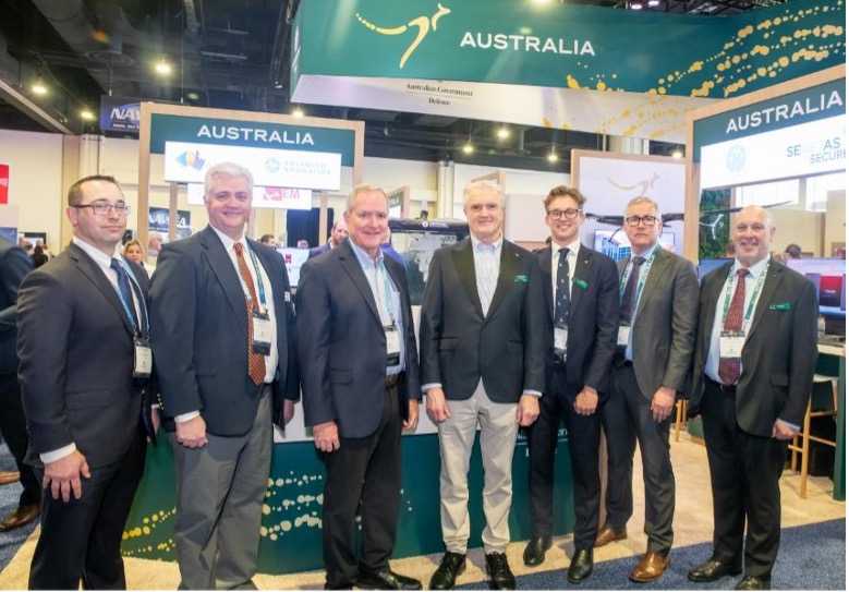 Press release 20 May 2024 | OCIUS