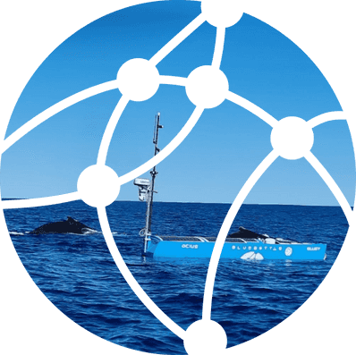 OCIUS - Satellites of the Sea | OCIUS