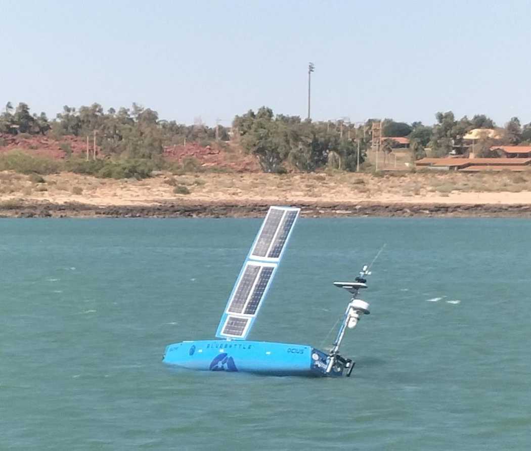 March 2024 Update | OCIUS