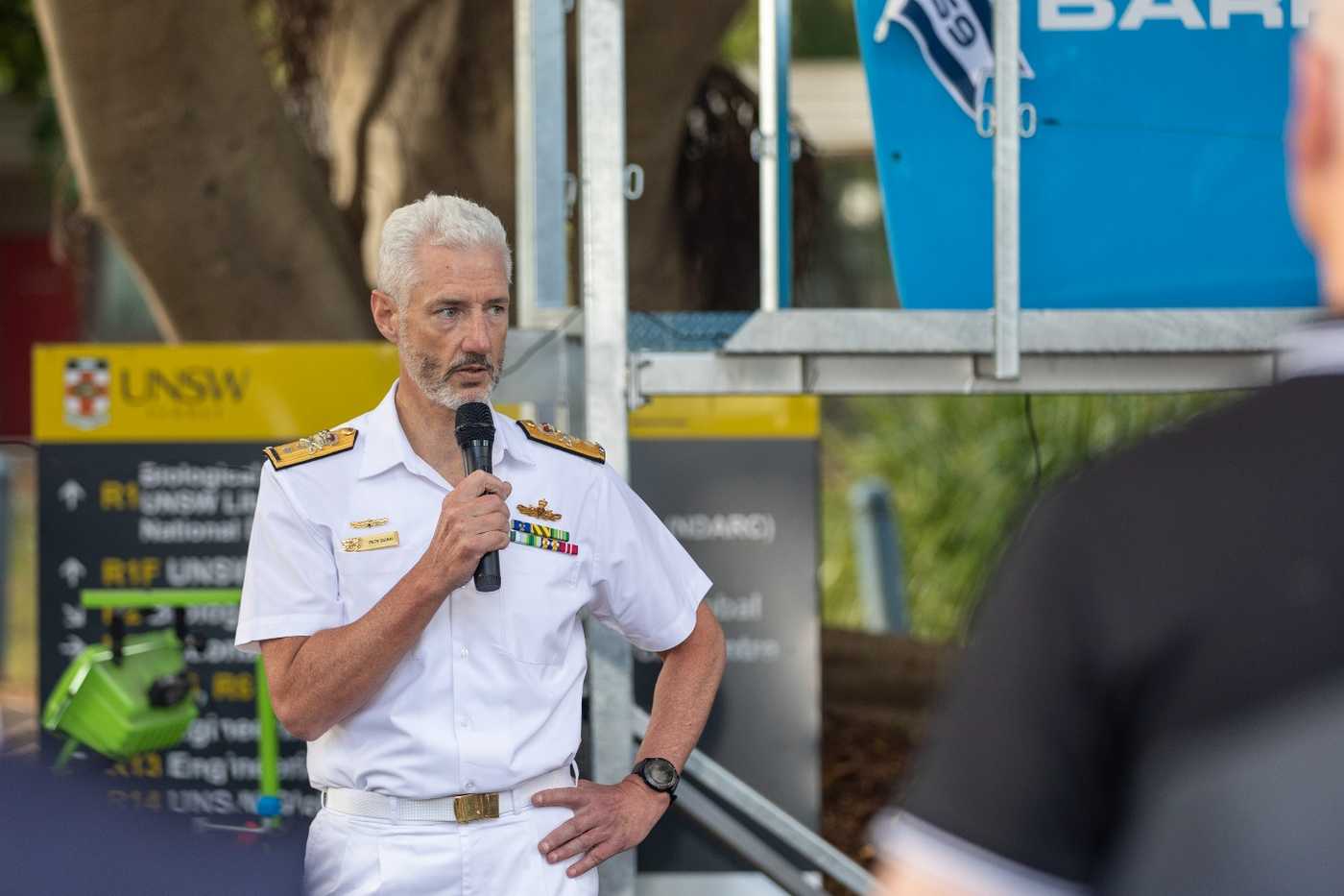 Press Release | OCIUS