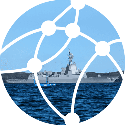 OCIUS - Satellites of the Sea | OCIUS