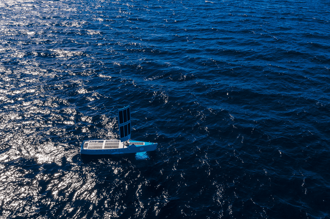 Prototype Bob begins sea trials off NSW Coast | OCIUS