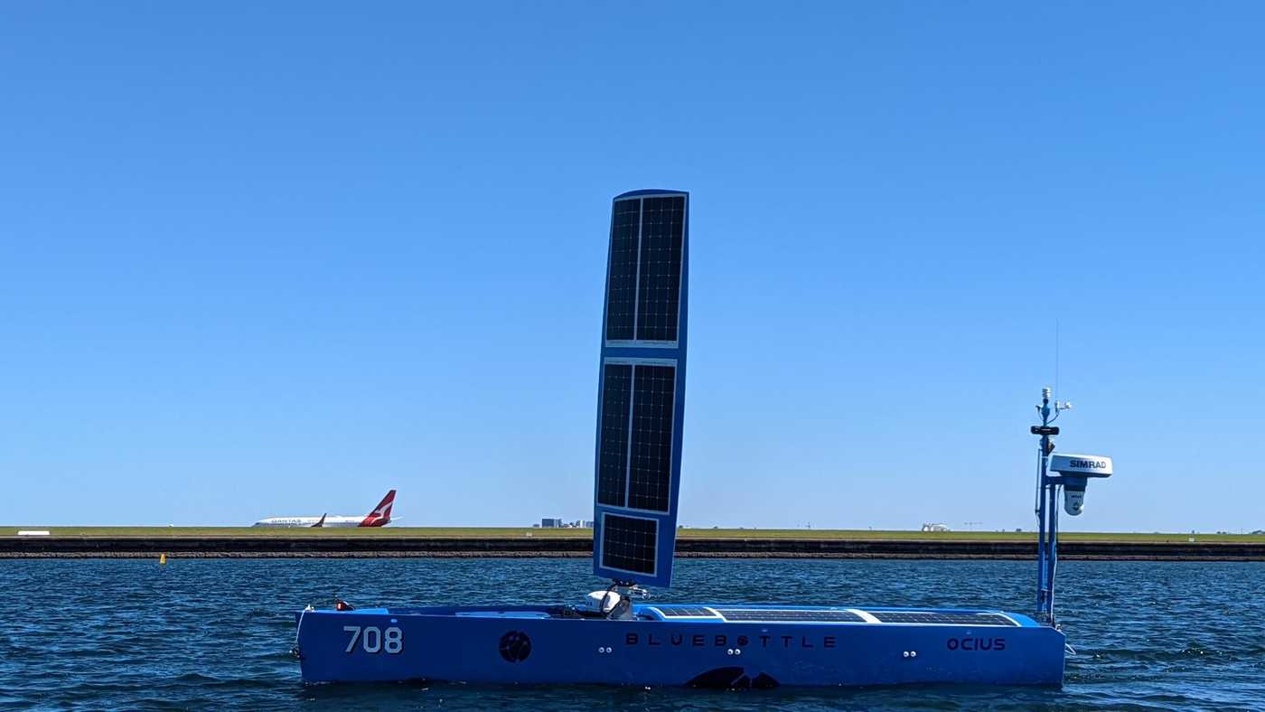 September 2024 Update | OCIUS