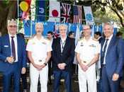 Press Release | OCIUS